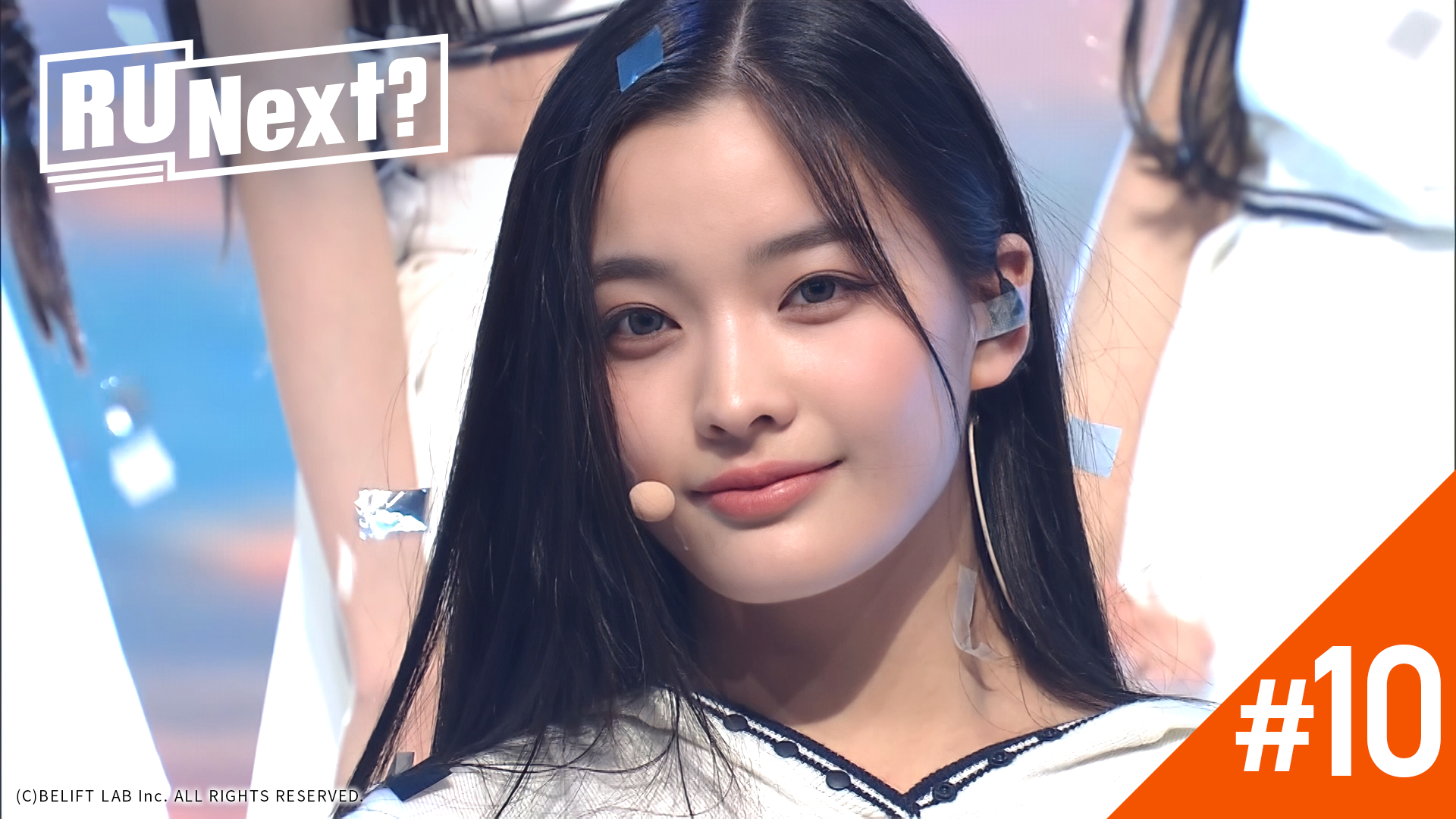 ILLIT （アイリット／아일릿）メンバープロフィール｜アユネクから誕生した5人組【R U Next？】